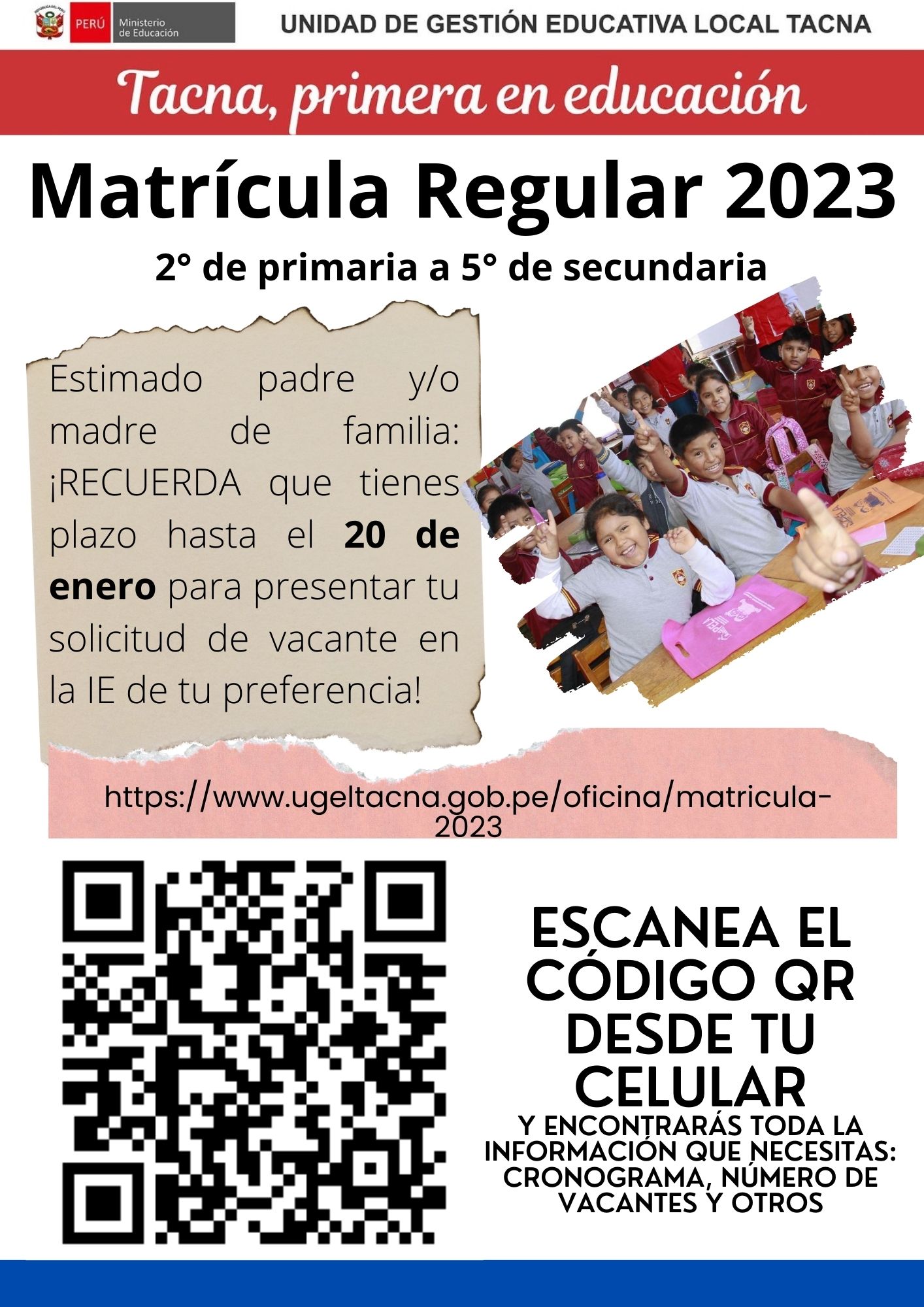 Comunicado